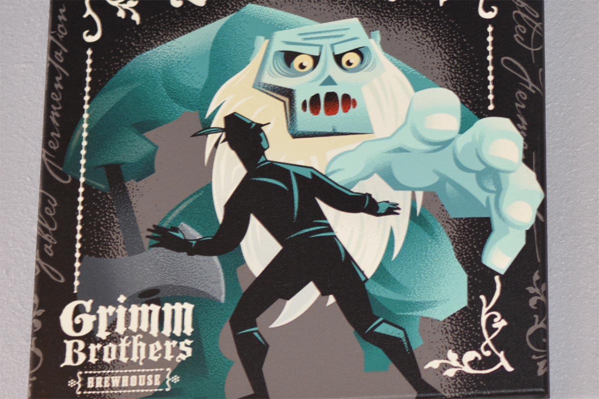 Brews Traveler - Grimm Brothers Brewing | Liberty Brew Tours